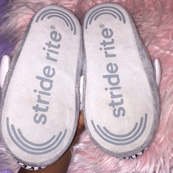 Stride Rite | Shoes | Stride Rite Slippers | Poshmark